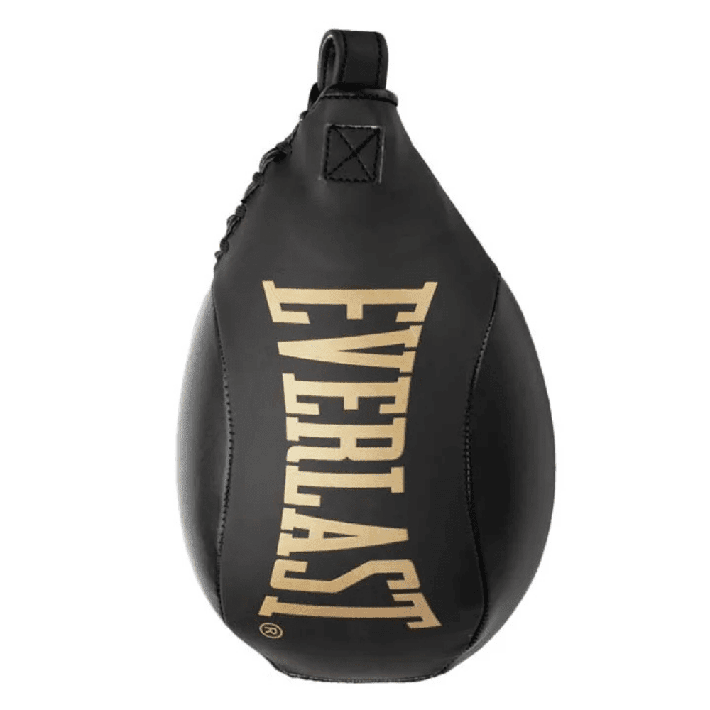 Everlast Elite Speed Bag – MMA Fight Store