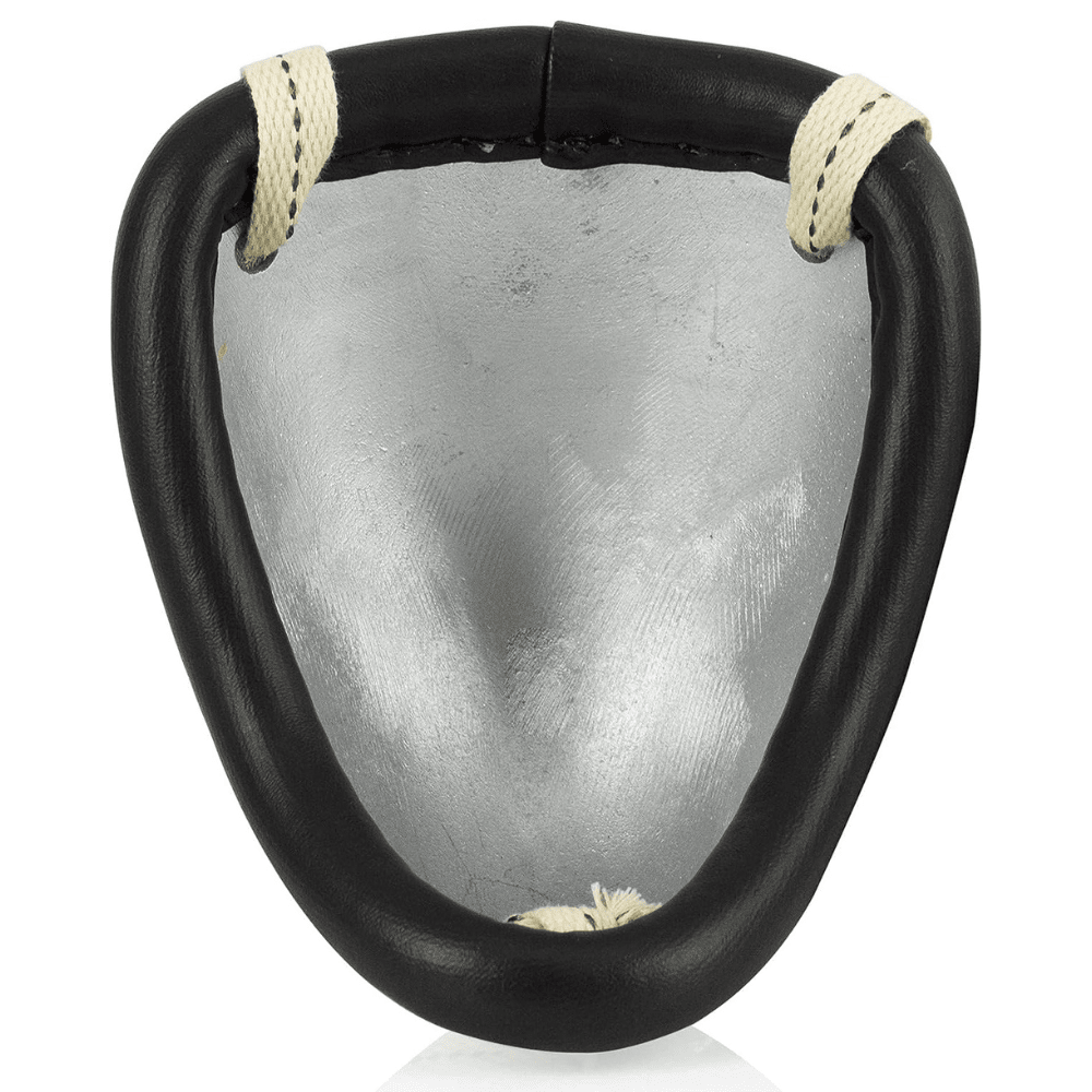 Fairtex GC2 Muay Thai Steel Cup Blue – MMA Fight Store