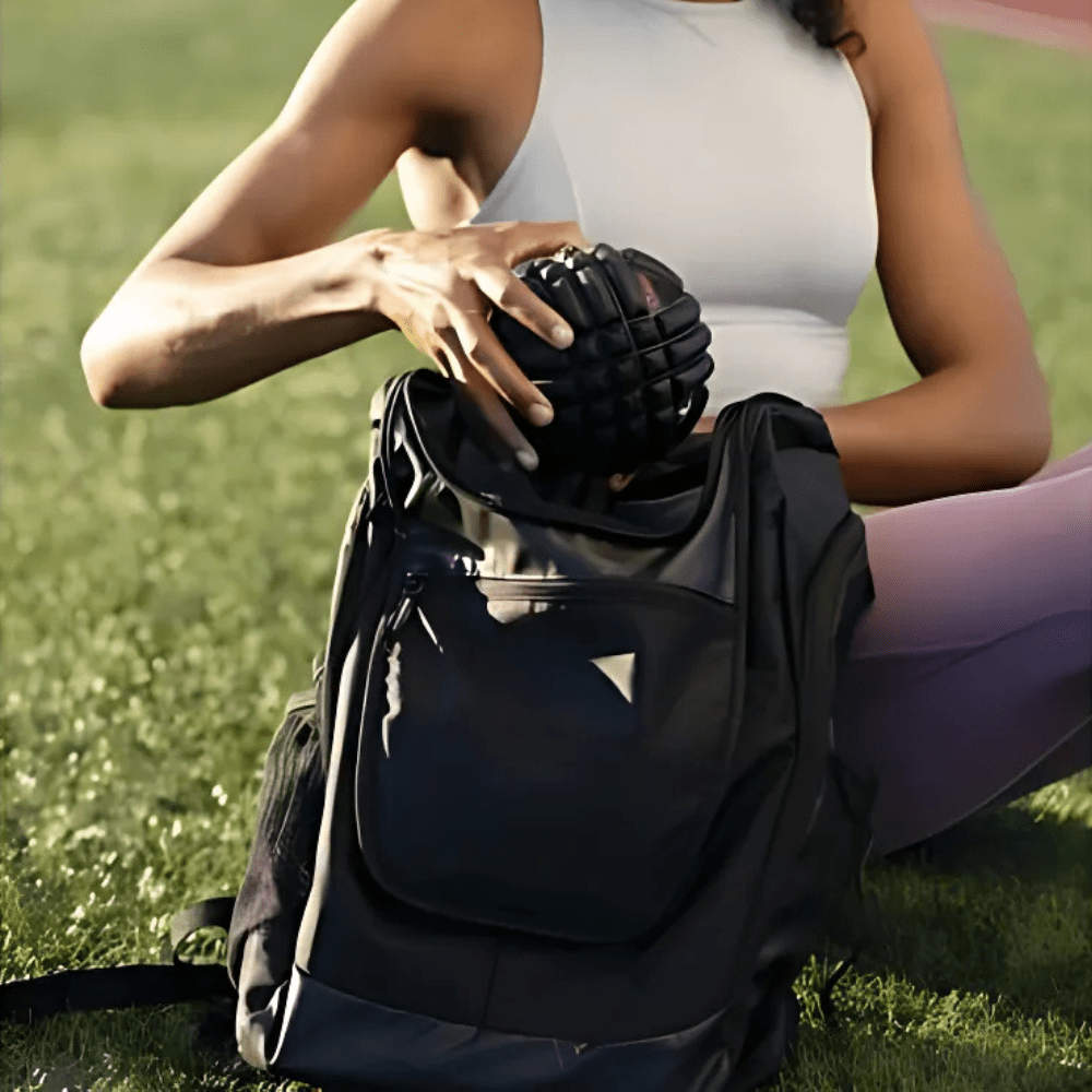 Trigger Point Grid X Ball – MMA Fight Store