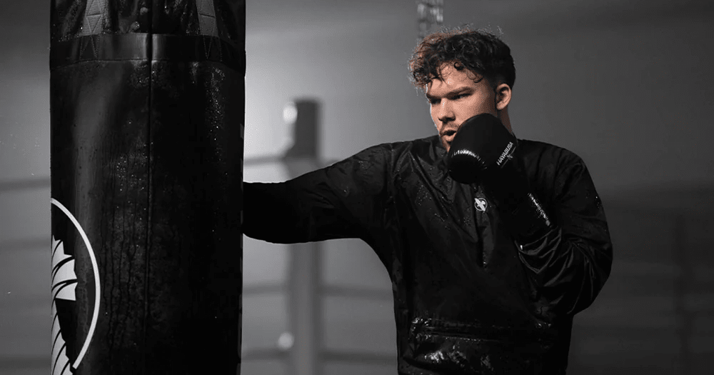 Level Up Your Game: Advanced Boxing Equipment for Experienced Boxers ...