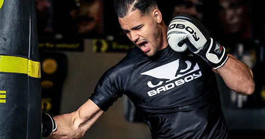 Lace Up Boxing Gloves: The Ultimate Guide to Choosing and Using Them ...