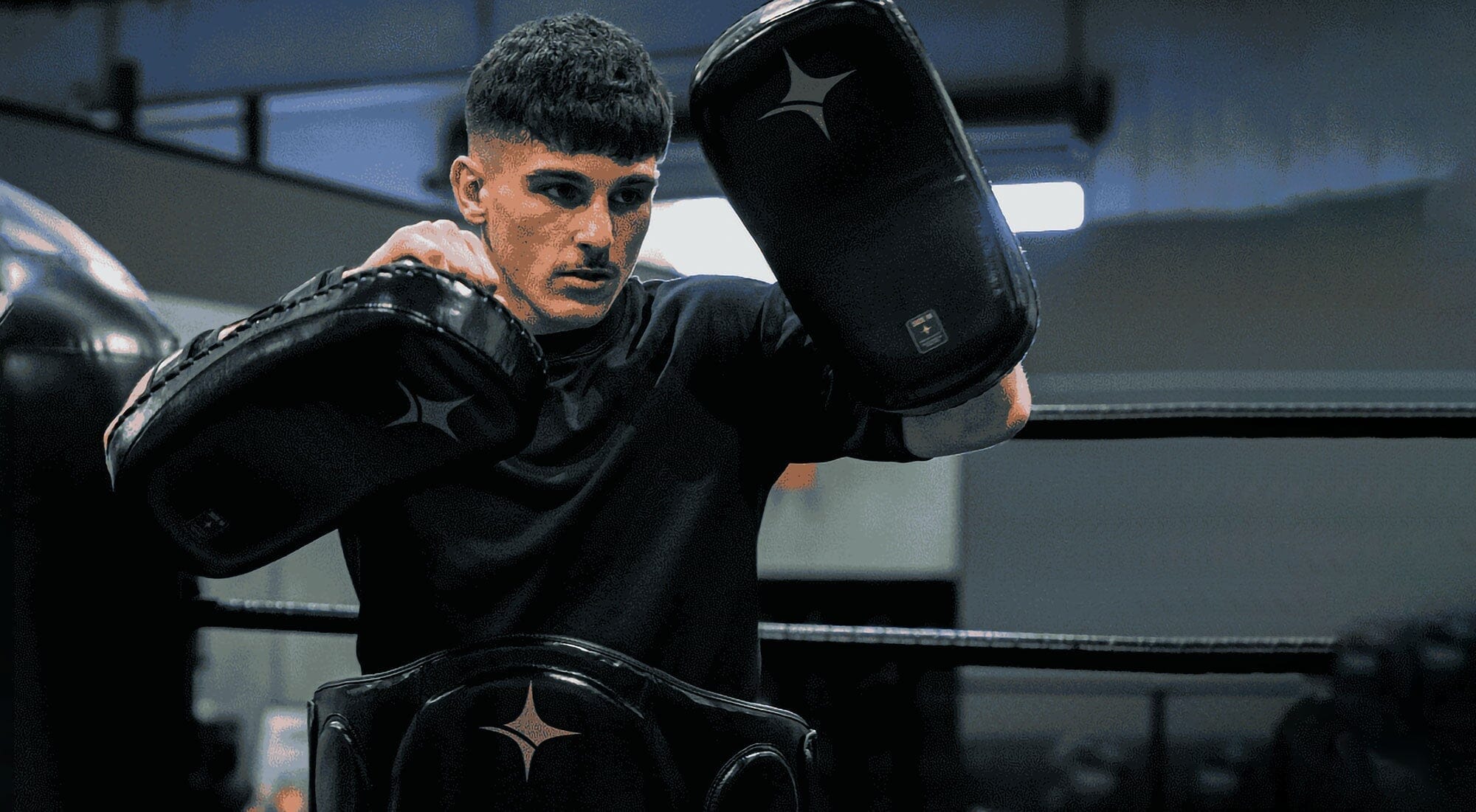 Best Belly Pads for Muay Thai & MMA Training – MMA Fight Store