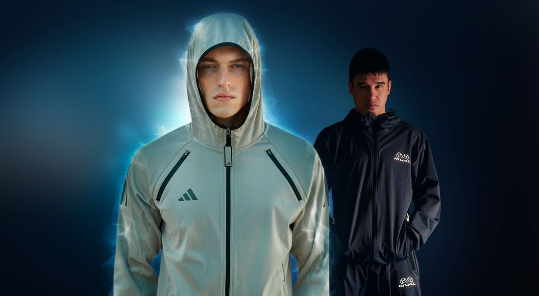 Sauna Suits Australia | MMA Fight Store