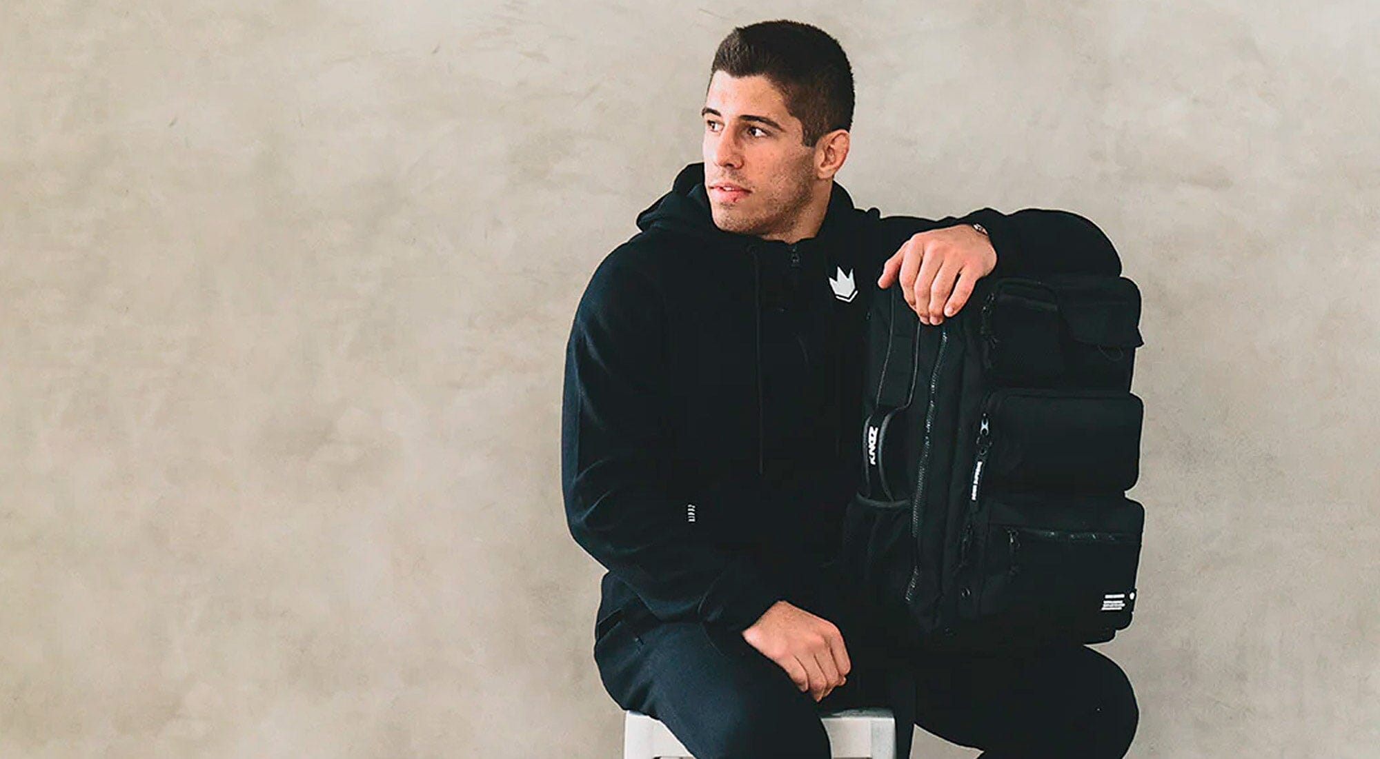 How to Choose the Perfect Gym Backpack for Your Training Needs – MMA ...