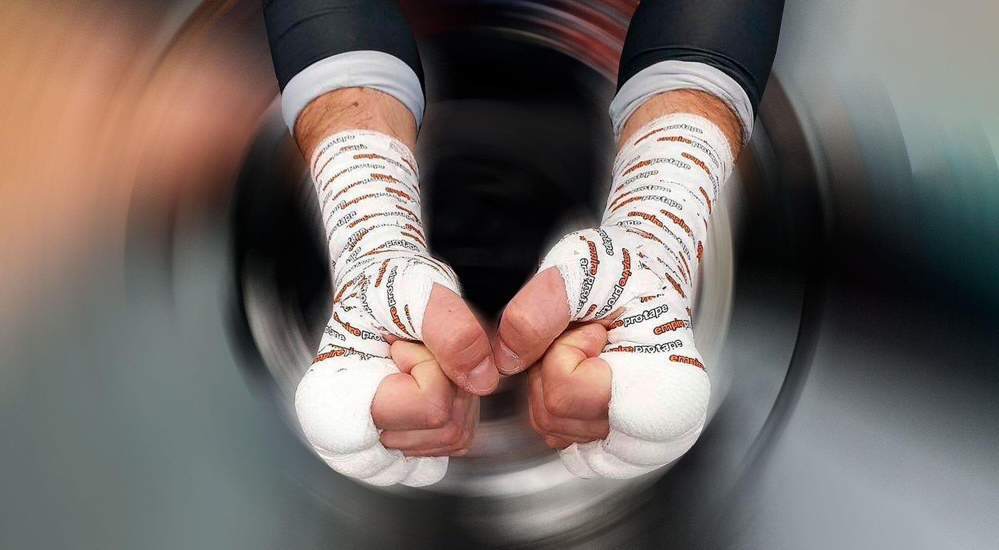 Boxing Gauze: Essential Protection for Every Fighter – MMA Fight Store