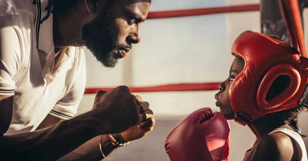 The Ultimate Guide to Boxing Headgear: Protecting Your Most Valuable A ...