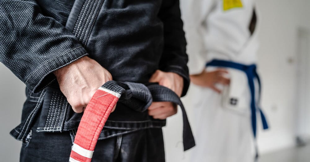 How to care for your gi uniform? – MMA Fight Store
