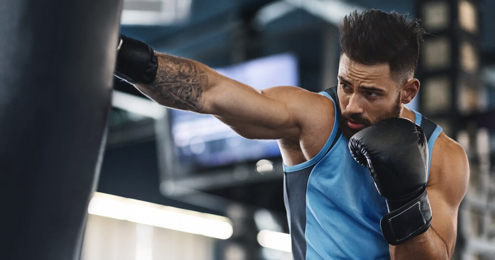 How to choose the right boxing gloves? – MMA Fight Store