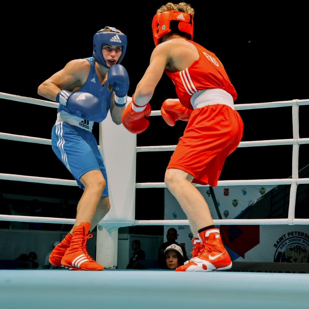 IBA Approved Gear - Top Quality Products – MMA Fight Store