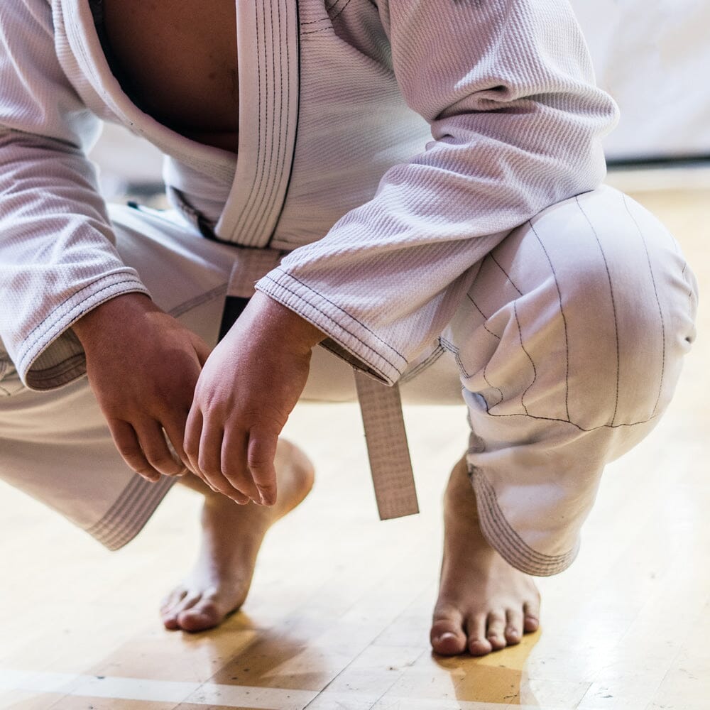 Beginner Gi - Affordable Options for New Practitioners – MMA Fight Store