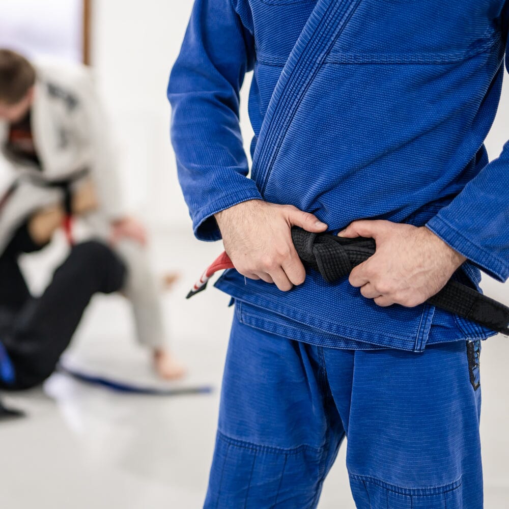 BJJ Gi - Order a Traditional BJJ Gi Australia Wide – MMA Fight Store