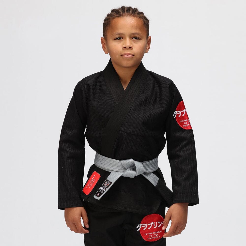 Youth Gis - Shop Traditional Gi Uniforms in Youth Sizes – MMA Fight Store