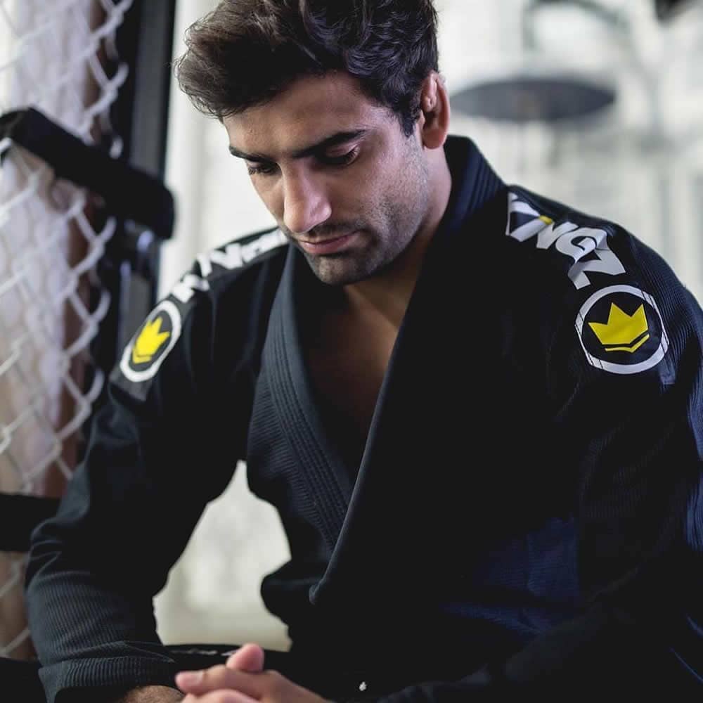 Gi for Men - Shop Traditional BJJ Gi Men's Uniforms – MMA Fight Store
