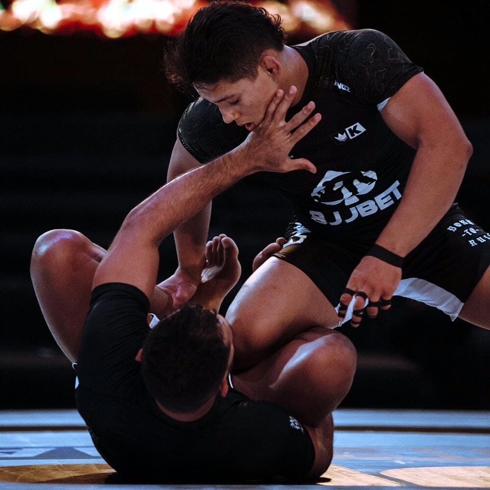 BJJ Clothing - Shop BJJ No Gi Clothing & More Online – MMA Fight Store