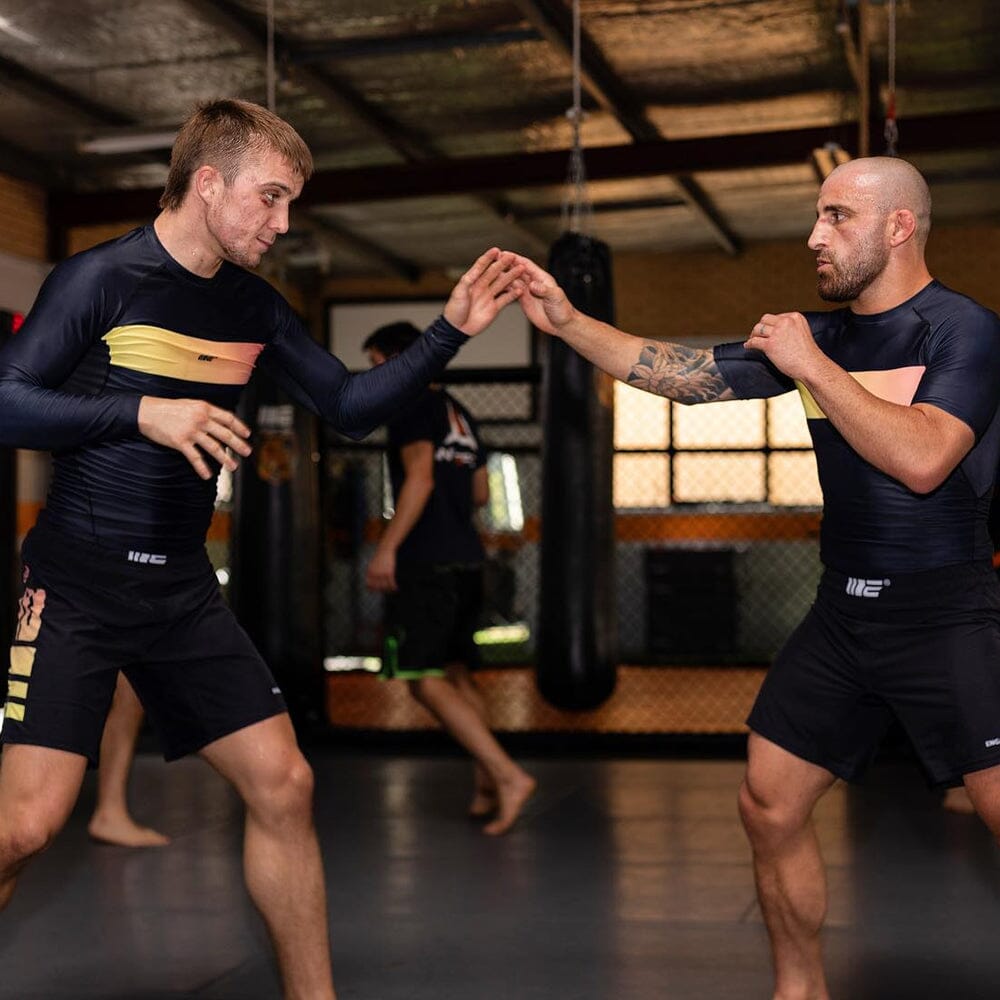 Quality Fight Wear | MMA Gear - MMA Fight Store