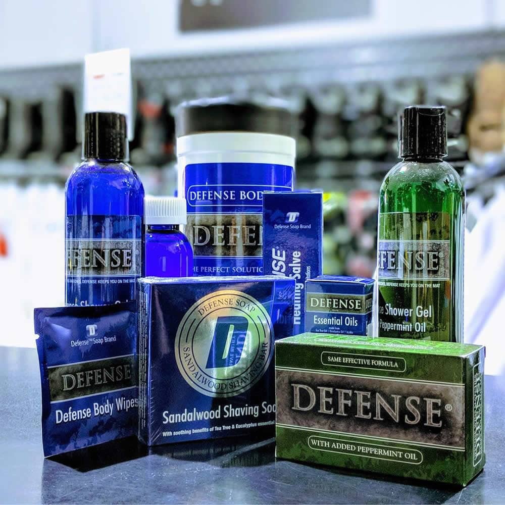 Fight Hygiene Gear for Martial Arts | MMA Fight Store