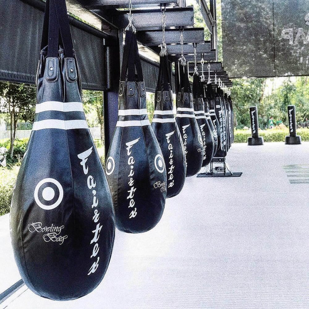 Muay Thai Bags - Shop Muay Thai Bags Australia Wide – MMA Fight Store