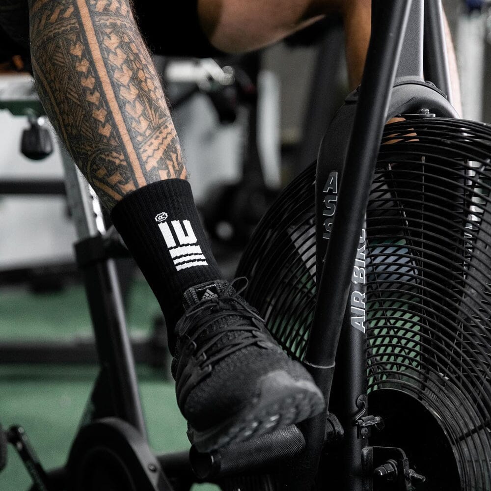 Sports Socks - Shop Premium Sports Socks Australia Wide – MMA Fight Store