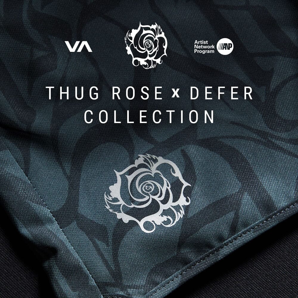 Shop the Rose 'Thug' Namajunas Collection – MMA Fight Store