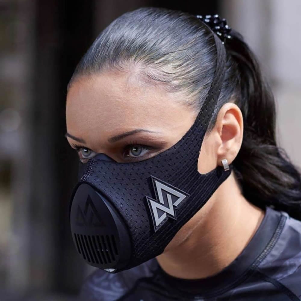 Training Masks – MMA Fight Store