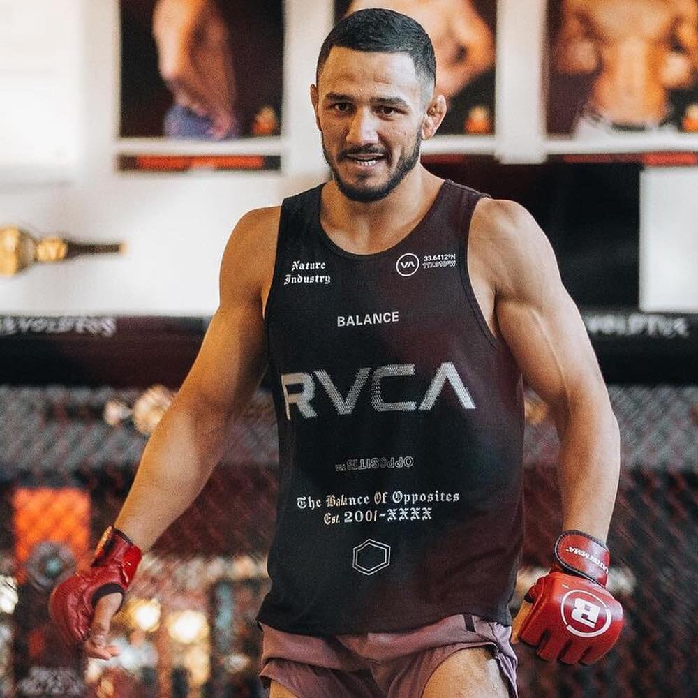 Best-Performance Training Tanks | MMA Fight Store