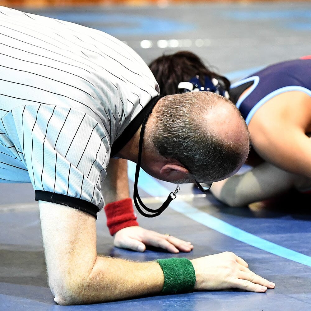 Wrestling Bands – MMA Fight Store