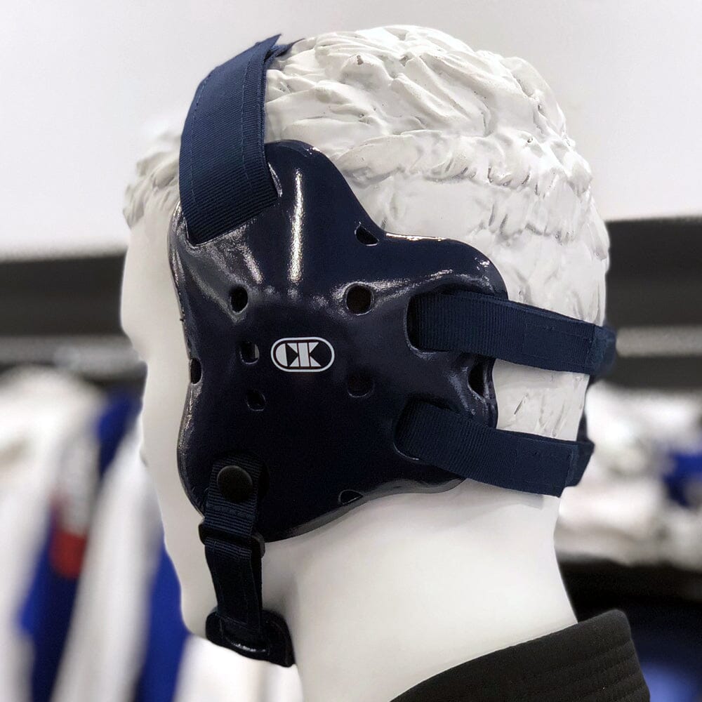 Premium Jiu Jitsu Ear Guards - Protect Your Ears – MMA Fight Store