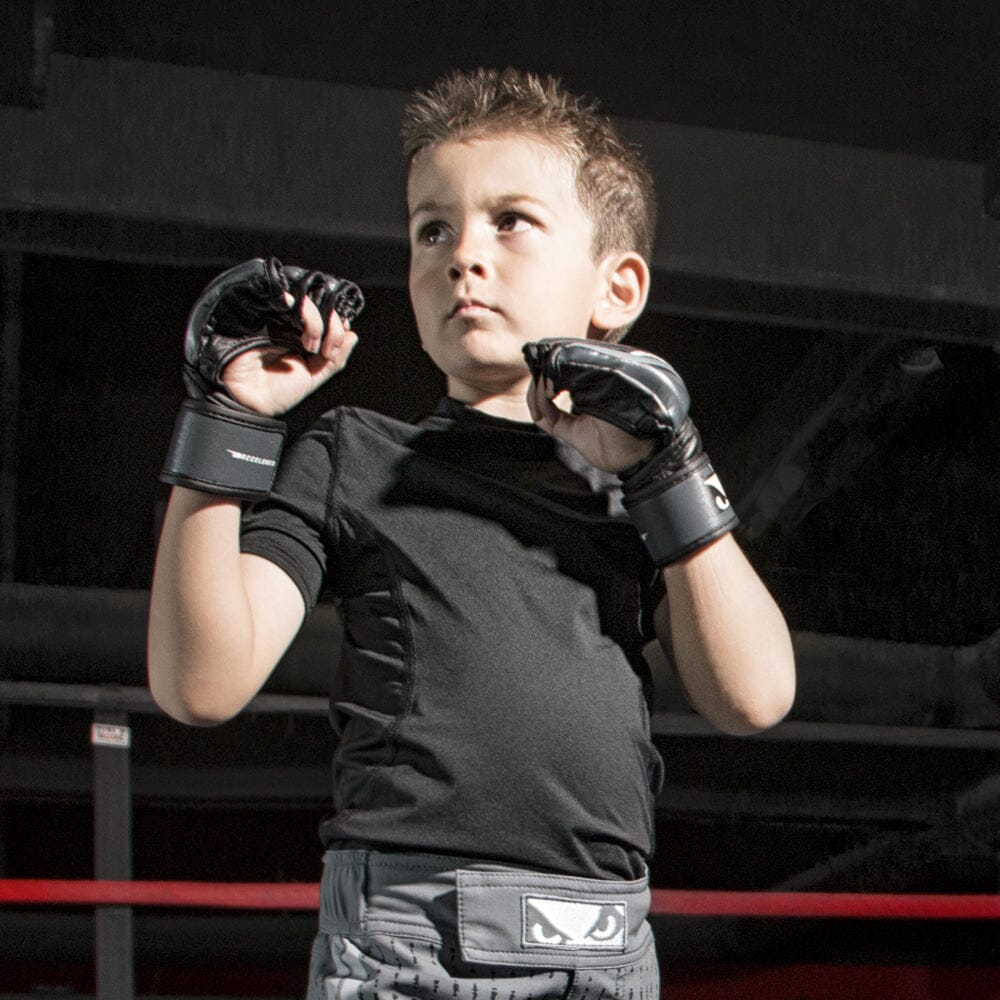 The Best Youth MMA Gear for Safe and Thrilling Training – MMA Fight Store