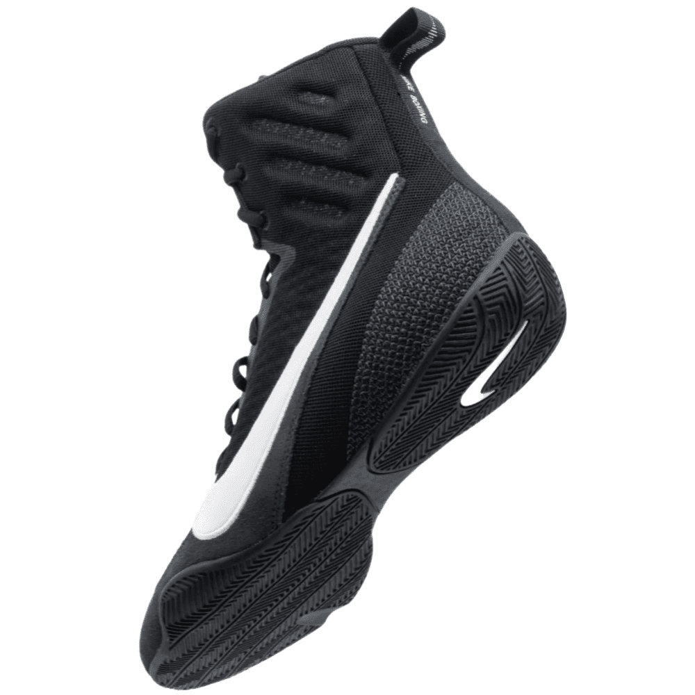 Nike Machomai 3 Boxing Shoes – MMA Fight Store