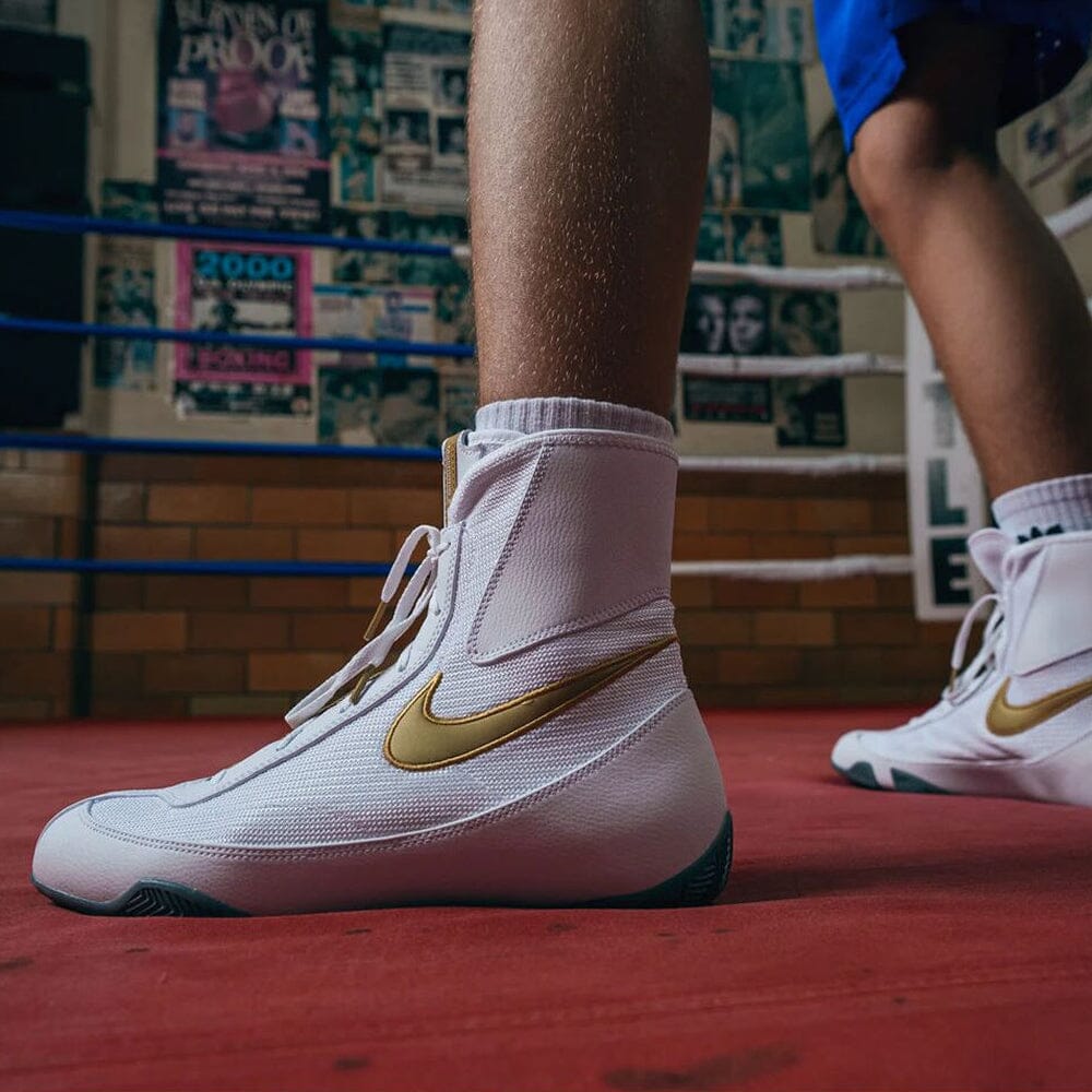 Nike Fight Shoes – MMA Fight Store