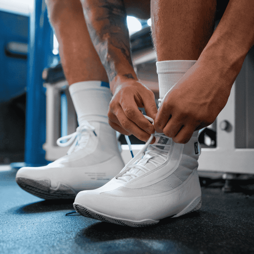 Yammy Fight Shoes – MMA Fight Store