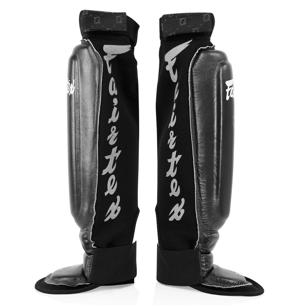 Shin Guards - Shop High-Quality Shin Guards Australia Wide – MMA Fight ...