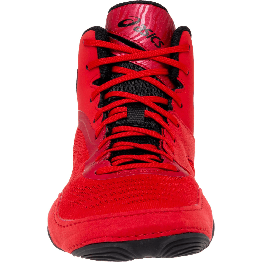 Asics Split Elite Wrestling Shoes – MMA Fight Store