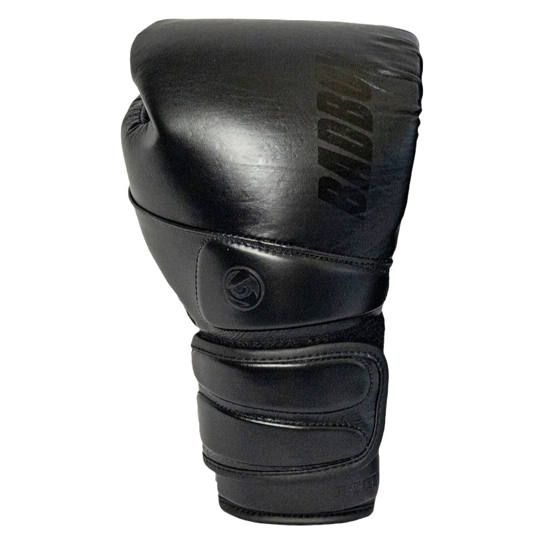 Bad Boy Alpha Boxing Gloves – MMA Fight Store