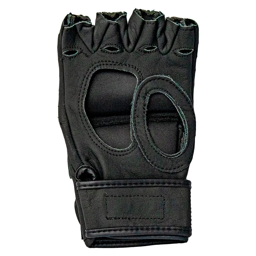 Bad Boy Pro Series Advanced 4oz MMA Gloves – MMA Fight Store