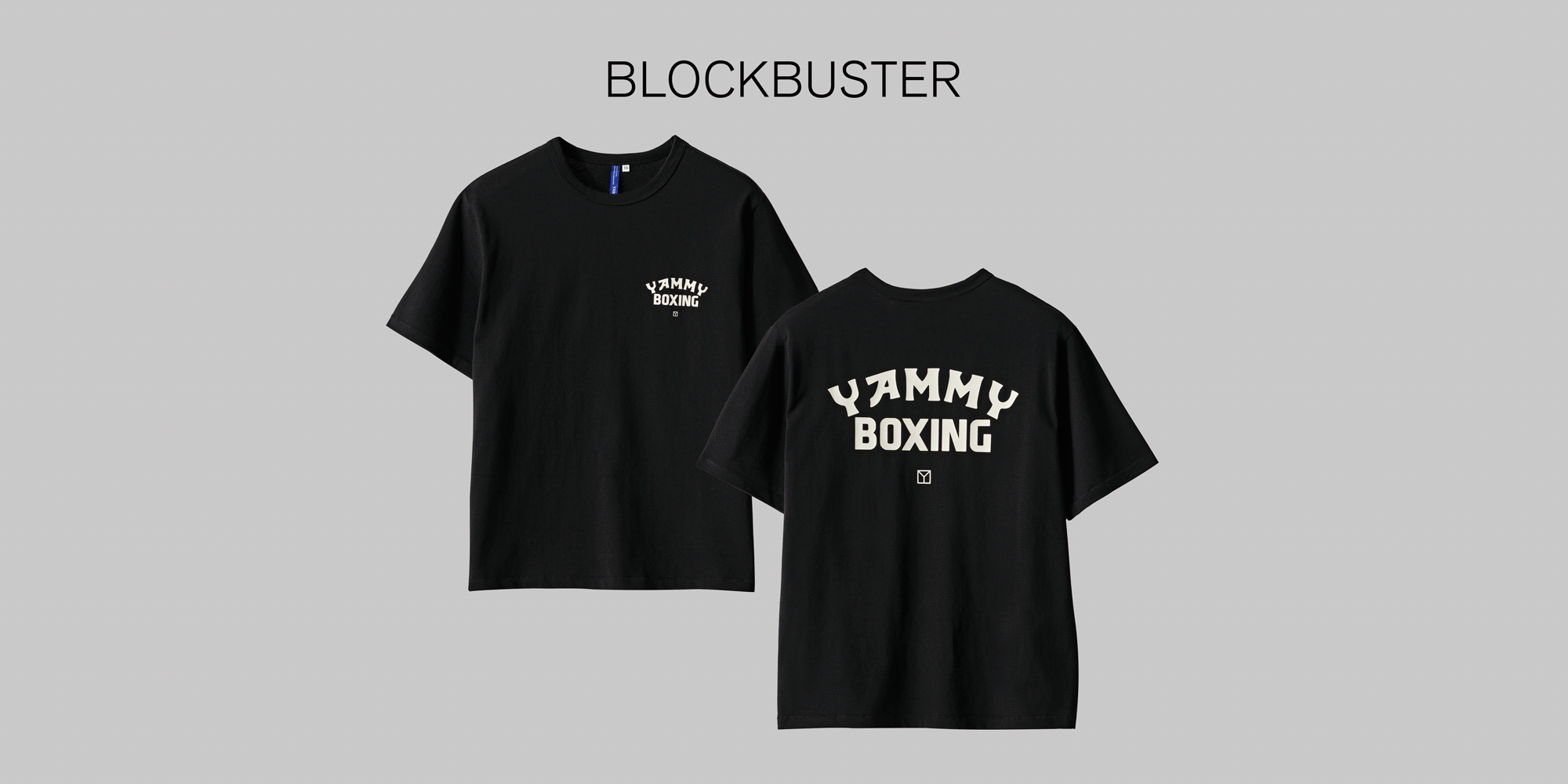 Yammy T-shirts – MMA Fight Store