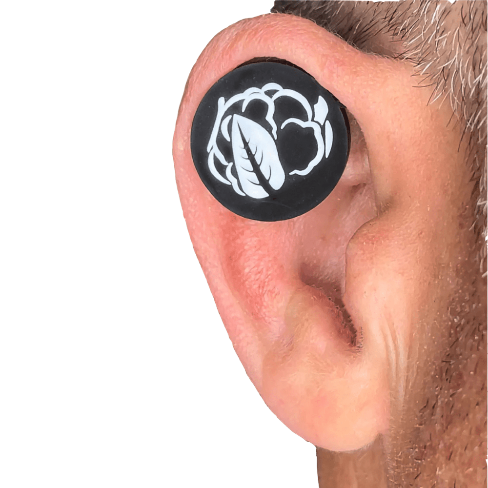 CauliCooler Ear Magnets – MMA Fight Store