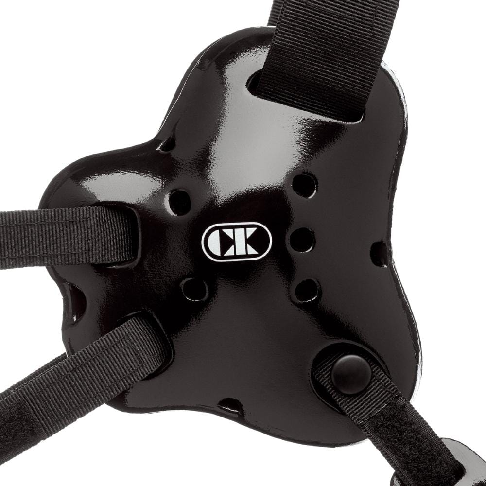 Cliff Keen Fusion Ear Guard Black/Black – MMA Fight Store