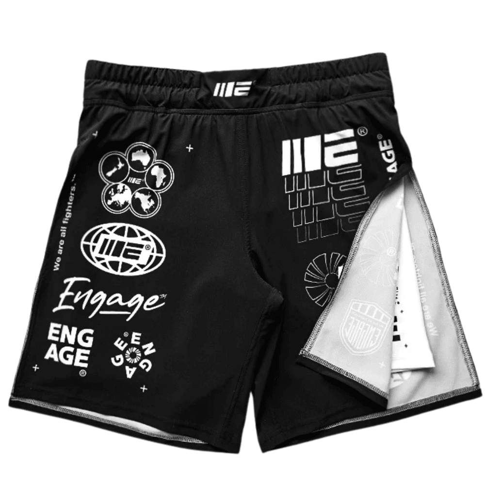 MMA Shorts - Large Assortment of MMA Training Shorts – MMA Fight Store