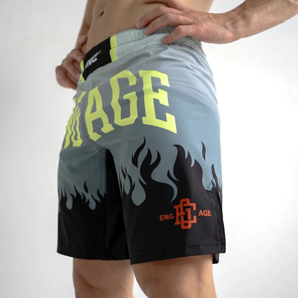 MMA Shorts - Large Assortment of MMA Training Shorts – MMA Fight Store