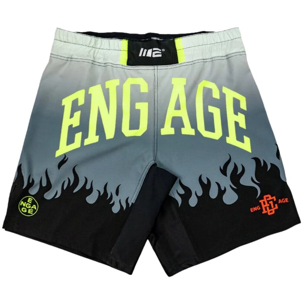 MMA Shorts - Large Assortment of MMA Training Shorts – MMA Fight Store