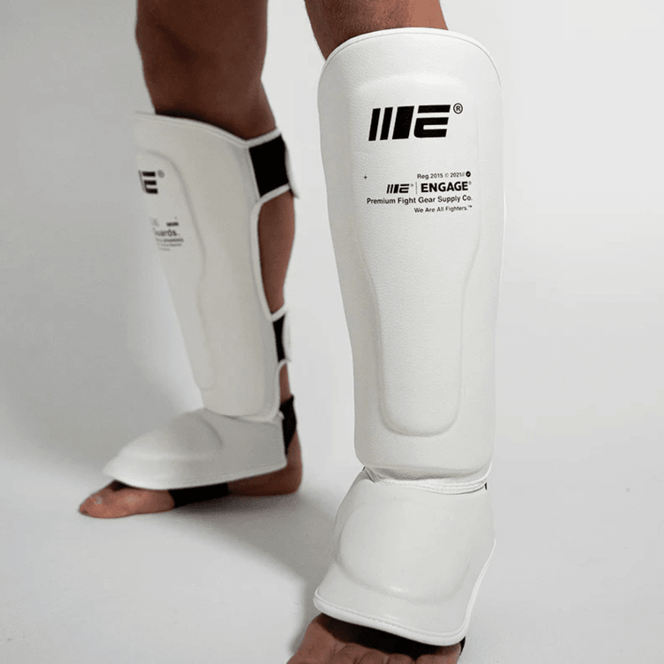 Shin Guards - Shop High-Quality Shin Guards Australia Wide – MMA Fight ...