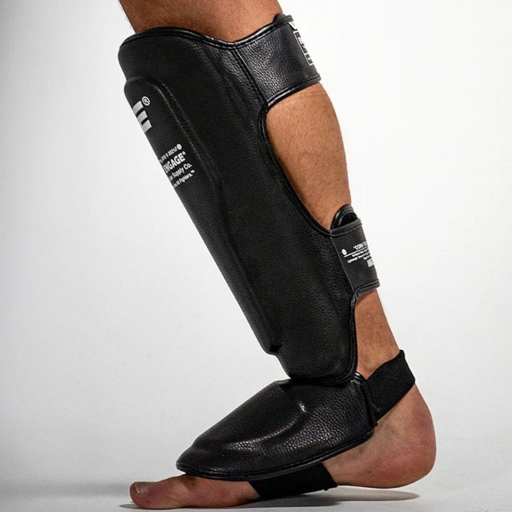 Shin Guards - Shop High-Quality Shin Guards Australia Wide – MMA Fight ...