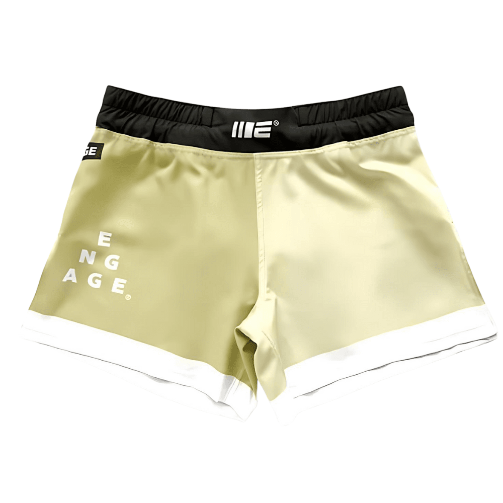 Engage Zephyr MMA Hybrid Shorts – MMA Fight Store