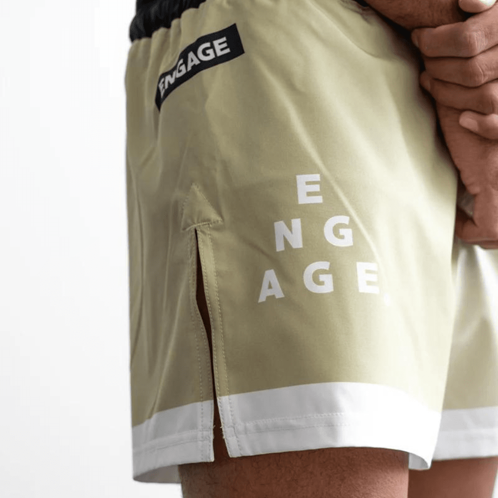 Engage Zephyr MMA Hybrid Shorts – MMA Fight Store