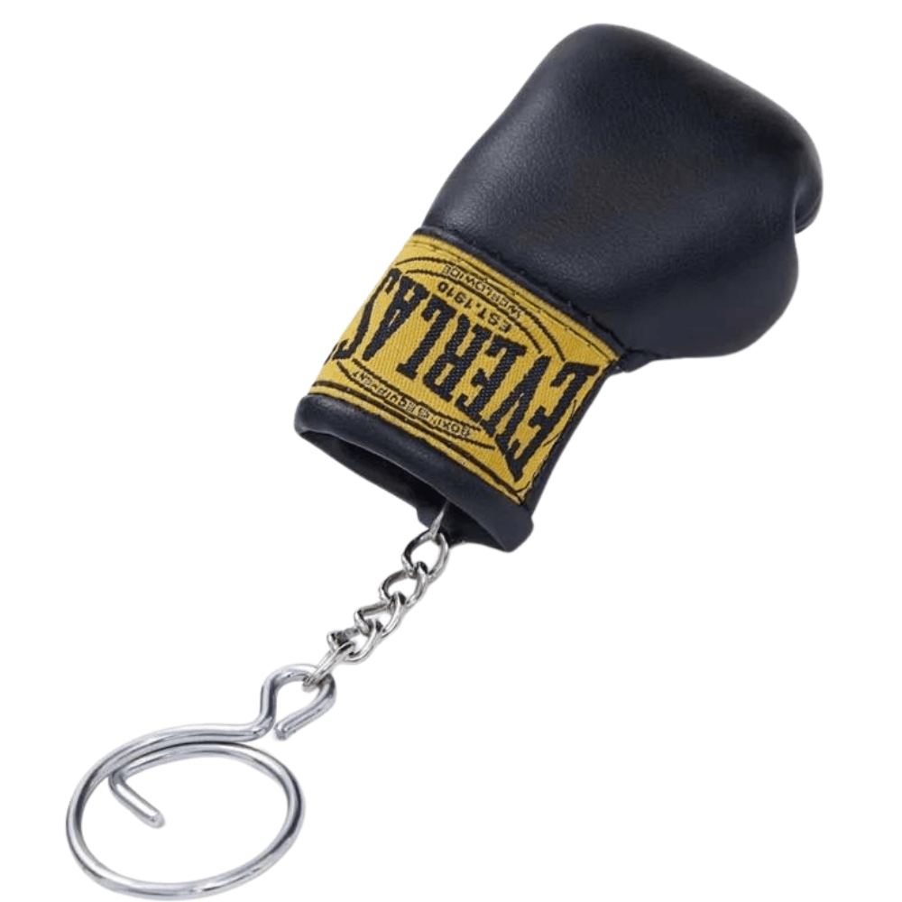 Everlast Glove Keychain Black – MMA Fight Store