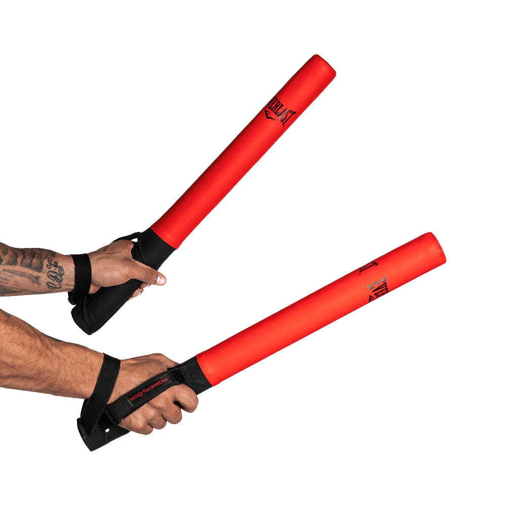 Everlast Powerlock Training Sticks – MMA Fight Store