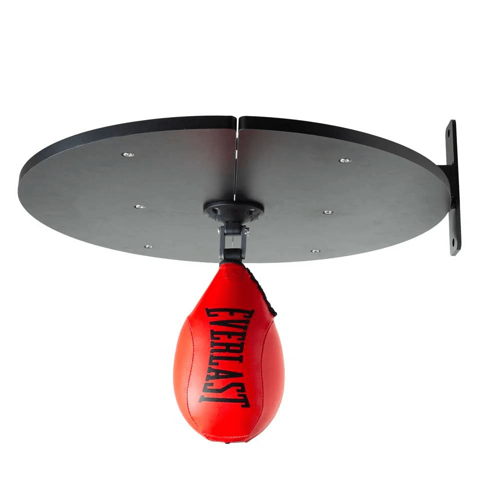 Everlast Elite Speed Bag Kit – MMA Fight Store