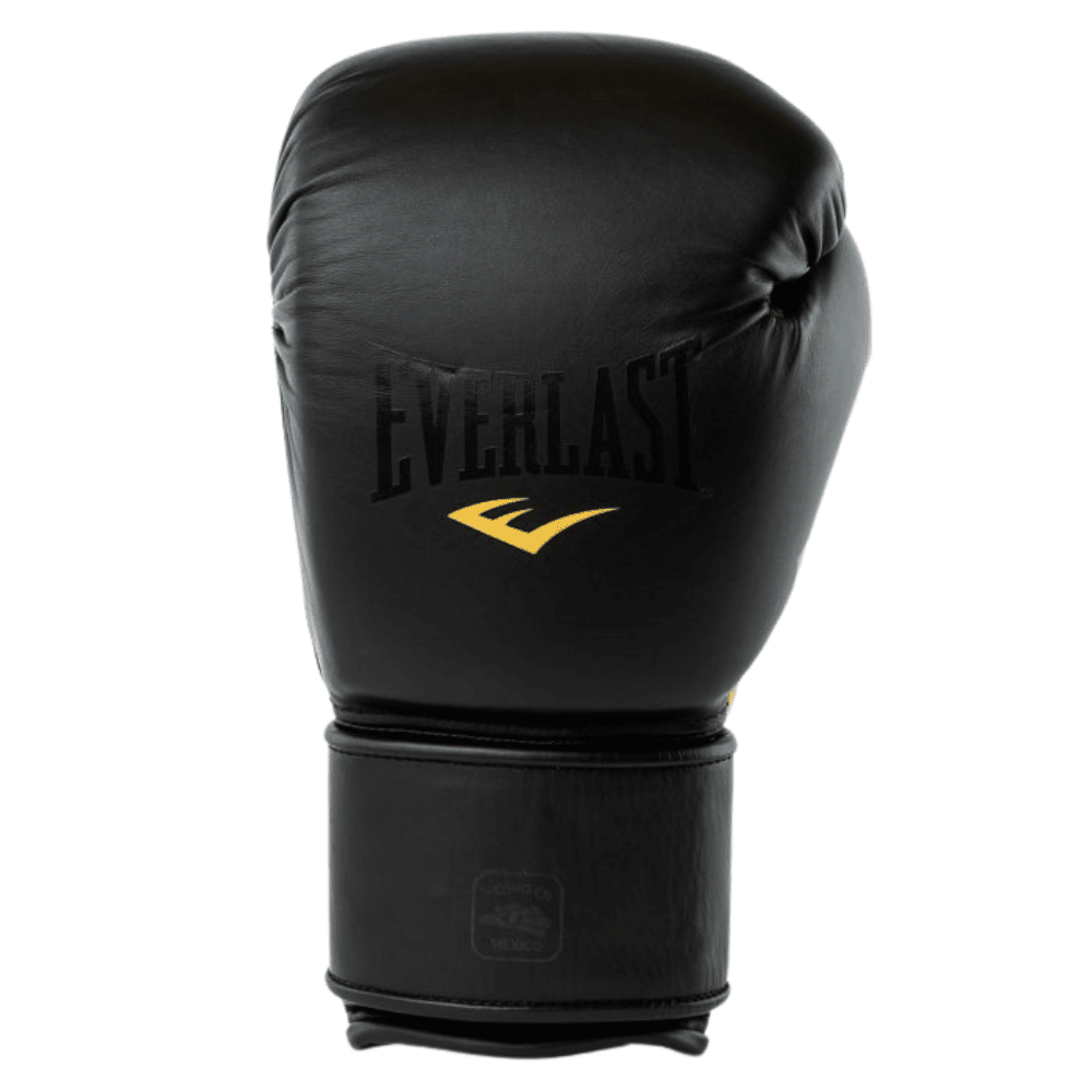 Everlast Mx2 Training Gloves Black/Gold – MMA Fight Store