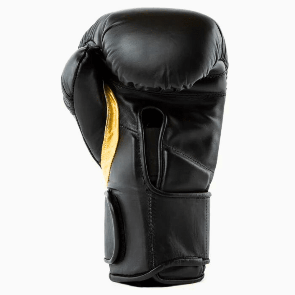 Everlast Mx2 Training Gloves Black/Gold – MMA Fight Store